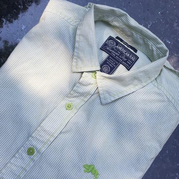 American Rag | Shirts | American Rag Size Small | Poshmark